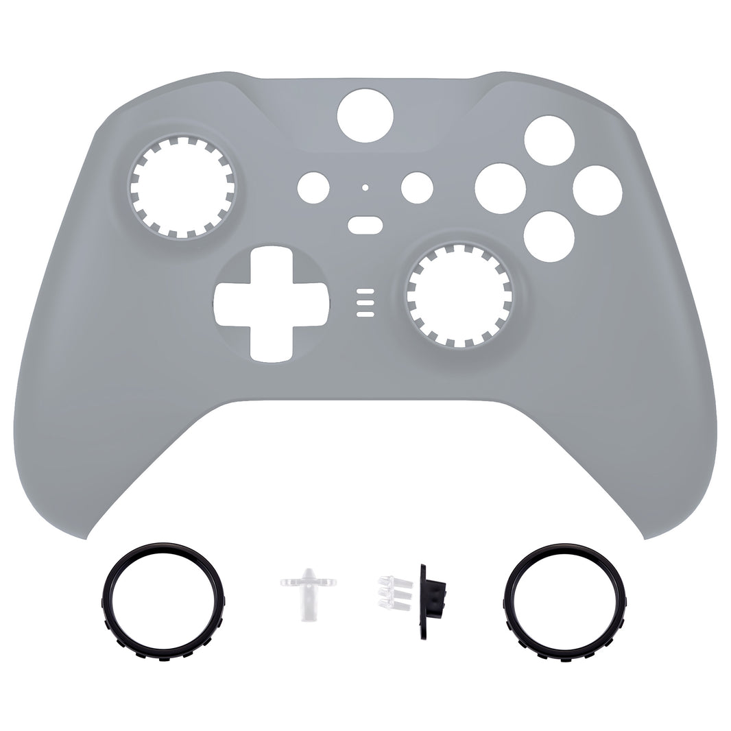 Replacement Front Housing Shell for Xbox One Elite Series 2 Controller ...