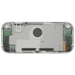 eXtremeRate Nintendo Switch Lite DIY Replacement Shells with Button ...