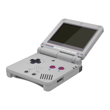 For Gameboy Advance SP – eXtremeRate Retail