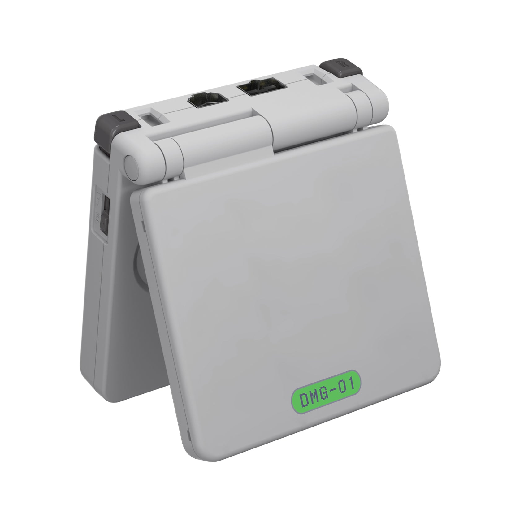 IPS Ready Upgraded eXtremeRate Classic 1989 GB DMG-01 Style Custom ...