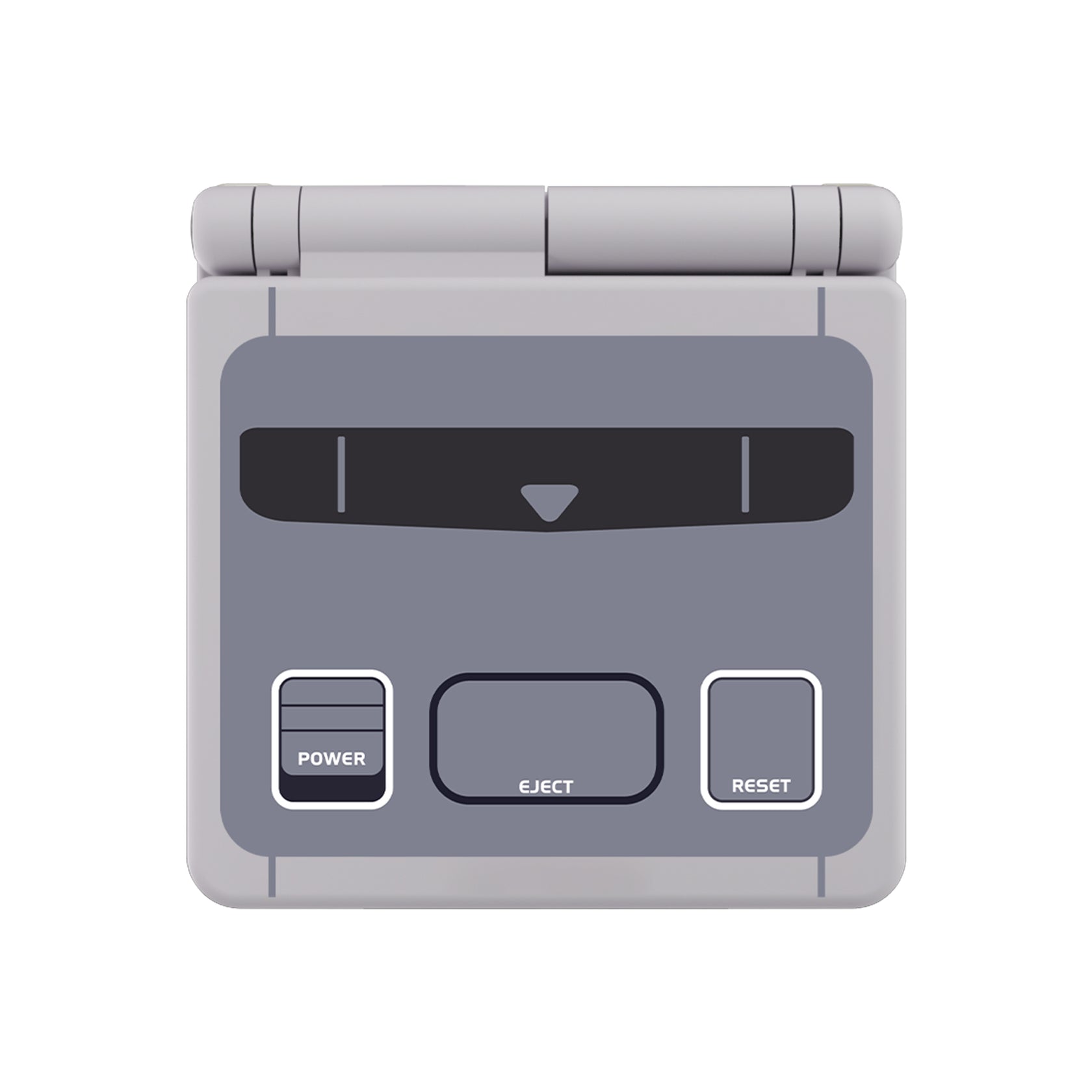 IPS Ready Upgraded eXtremeRate SFC SNES Classic EU Style Custom ...