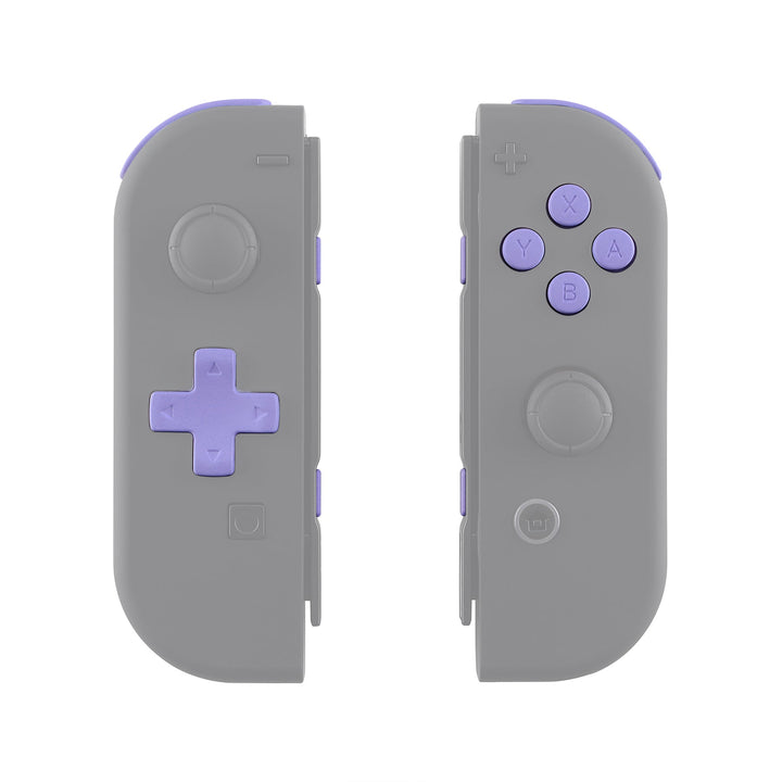 Replacement Buttons for Joycon of NS Switch Dpad Version – eXtremeRate ...