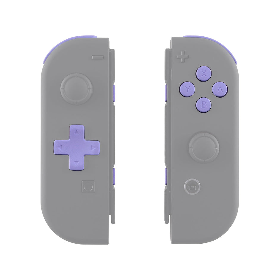 Replacement Buttons for Joycon of NS Switch Dpad Version – eXtremeRate ...