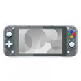 eXtremeRate Nintendo Switch Lite DIY Replacement Shells with Button ...