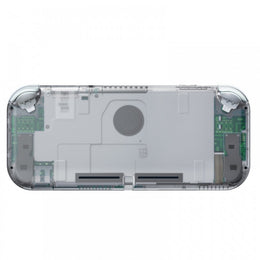 eXtremeRate Nintendo Switch Lite DIY Replacement Shells with Button ...