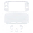 eXtremeRate Nintendo Switch Lite DIY Replacement Shells with Button ...