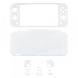 eXtremeRate Nintendo Switch Lite DIY Replacement Shells with Button ...
