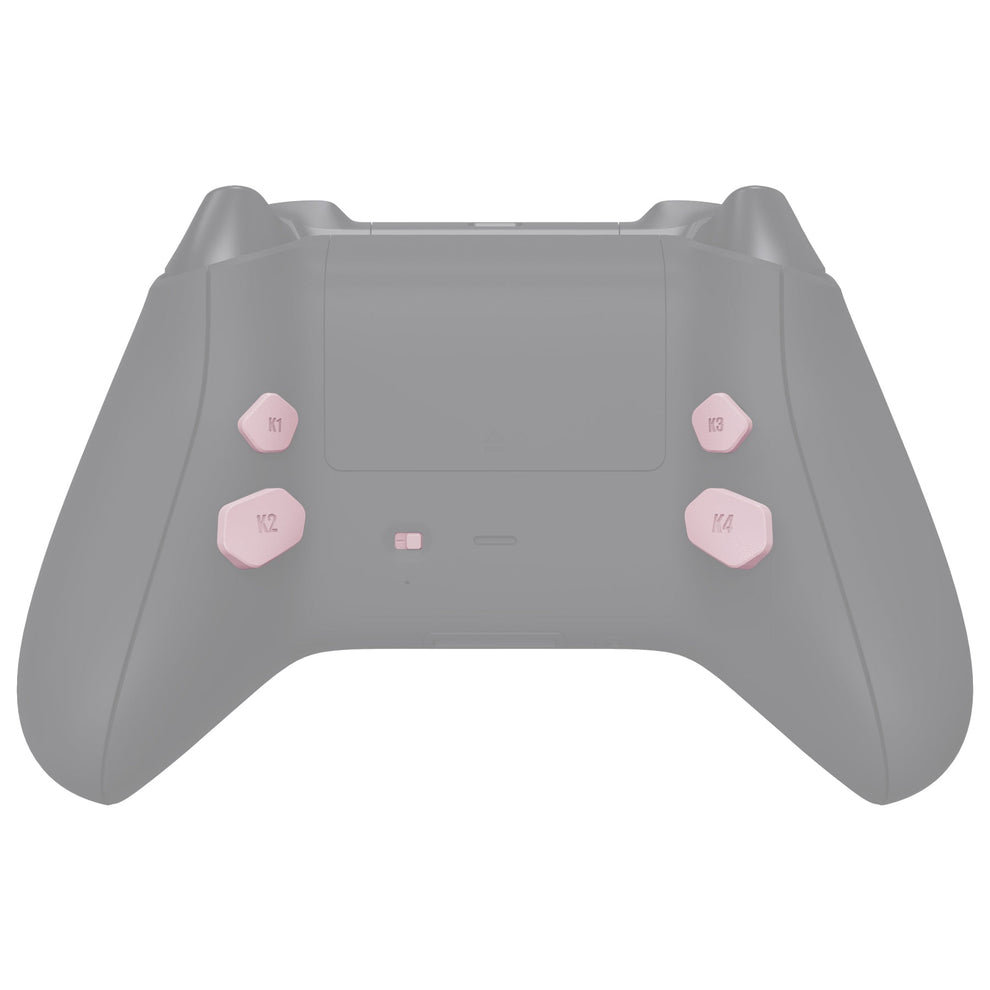 Cherry Blossoms Pink Replacement Redesigned K1 K2 K3 K4 Back Buttons ...