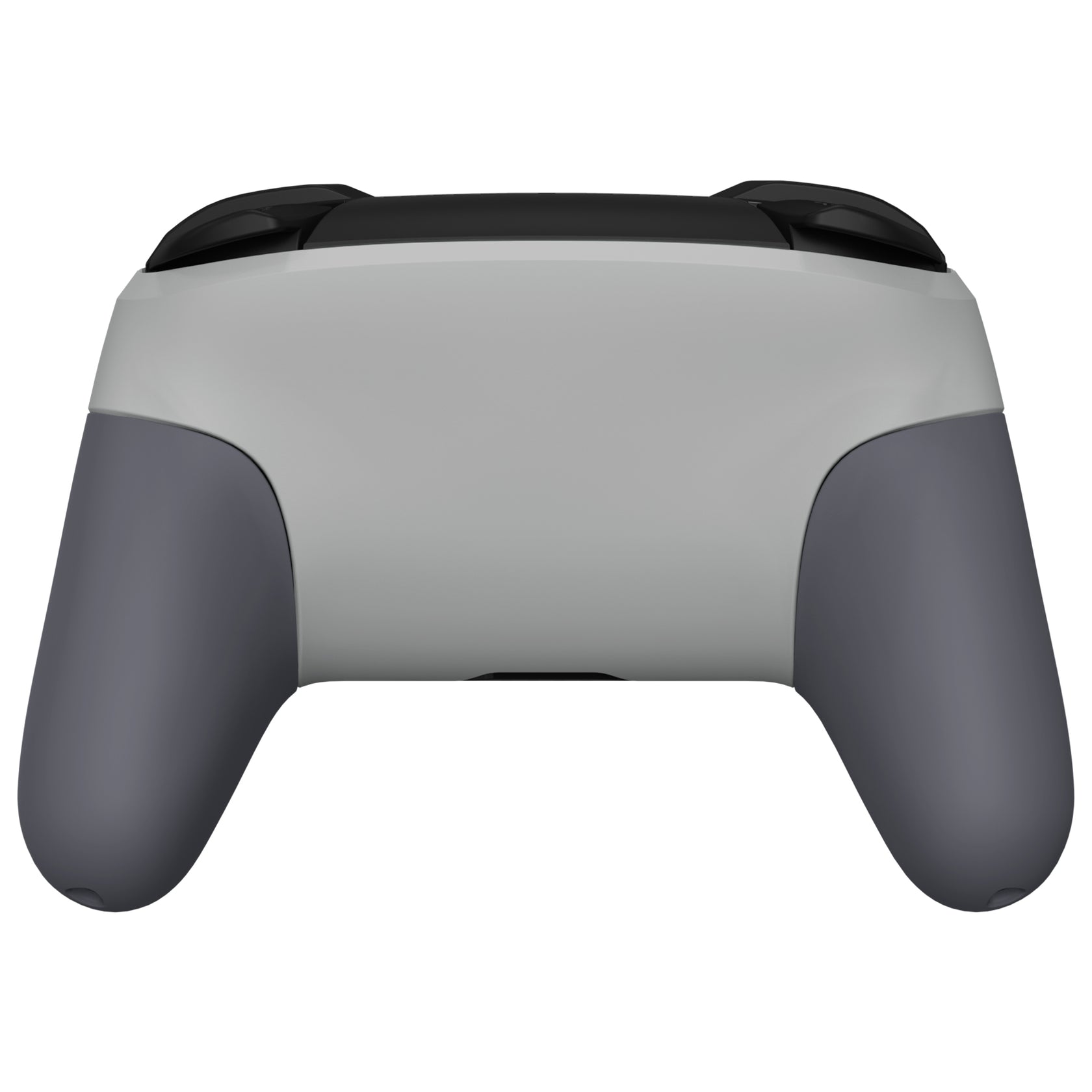 eXtremeRate SFC SNES Classic EU Style Faceplate Backplate Handles Cover ...