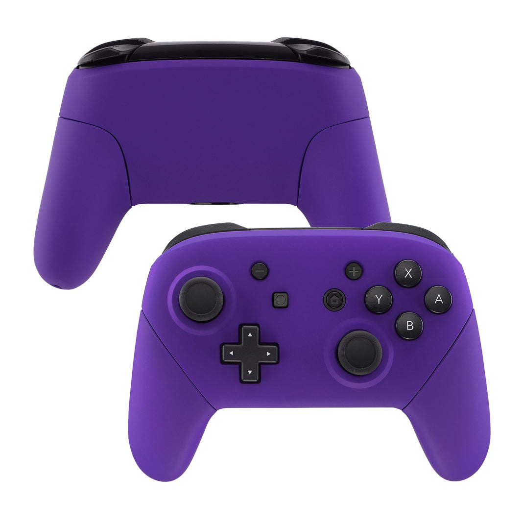 Full Set Shells for NS Switch Pro Controller – eXtremeRate Retail