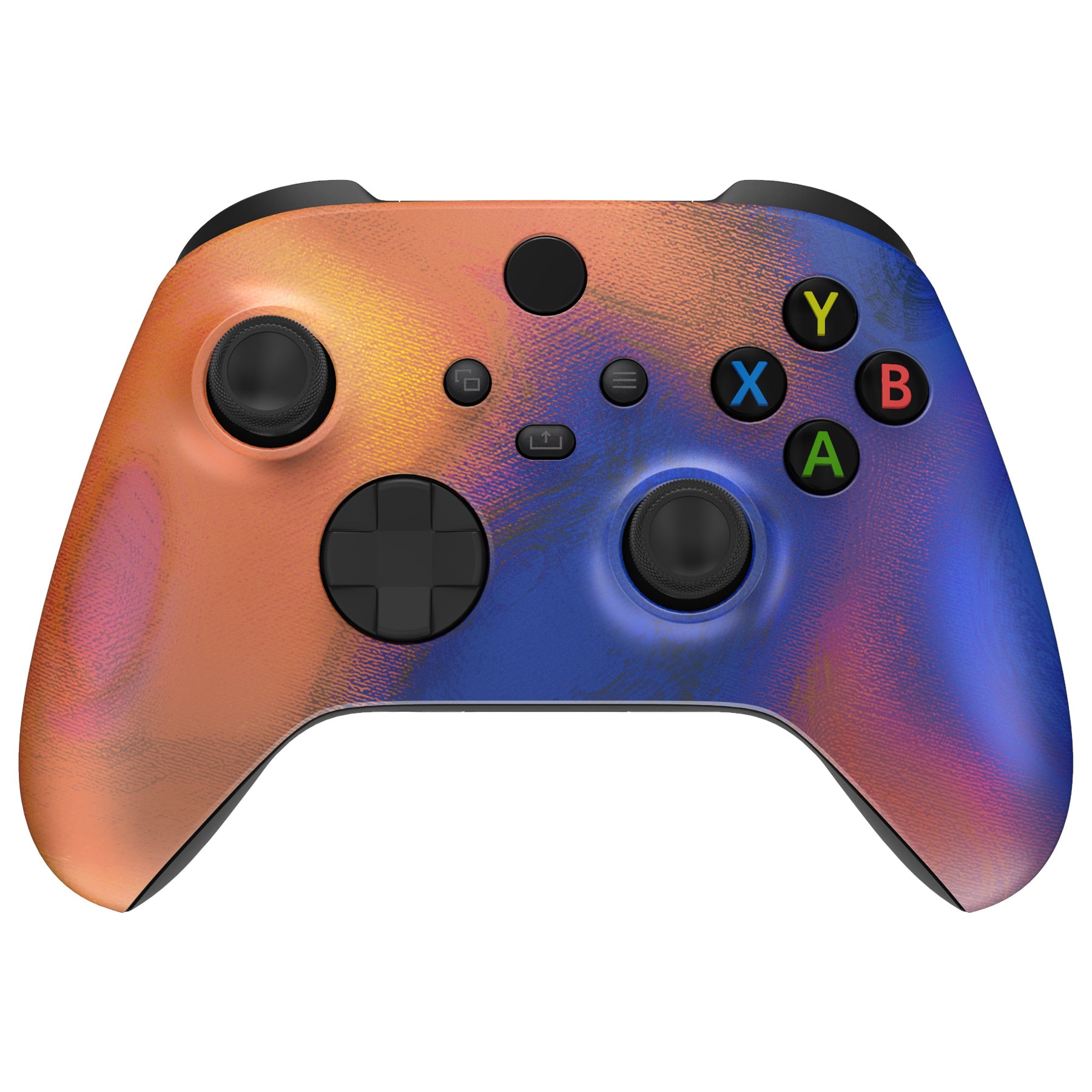 Replacement Front Housing Shell for Xbox Series X & S Controller – Page ...