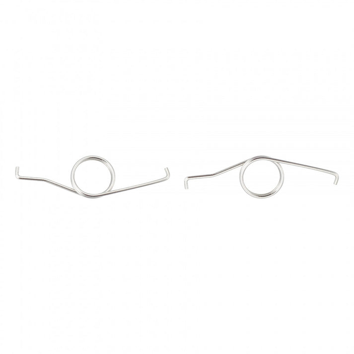 eXtremeRate 10 pcs Replacment R2 L2 Trigger Buttons Springs for PS4 ...