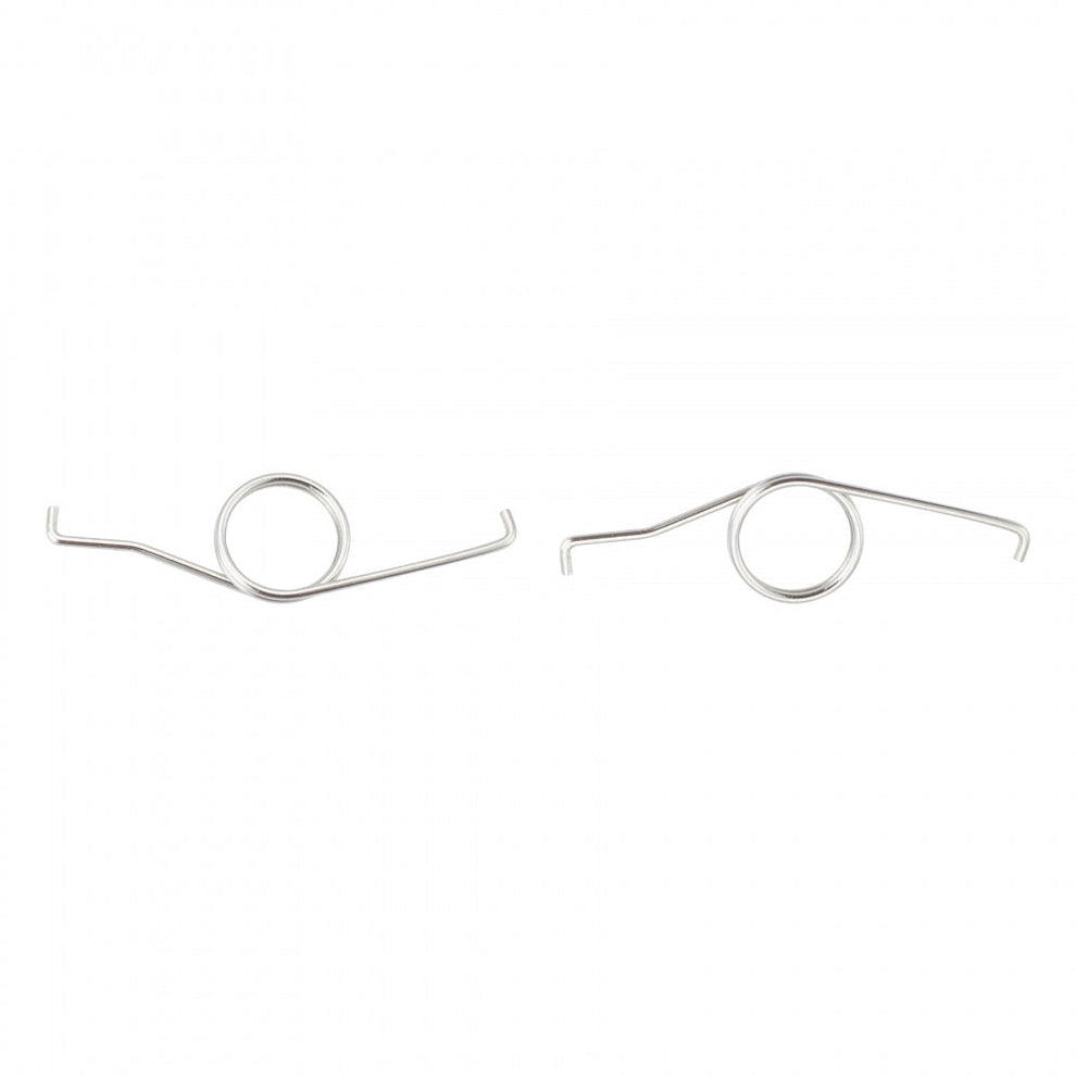 eXtremeRate 10 pcs Replacment R2 L2 Trigger Buttons Springs for PS4 ...