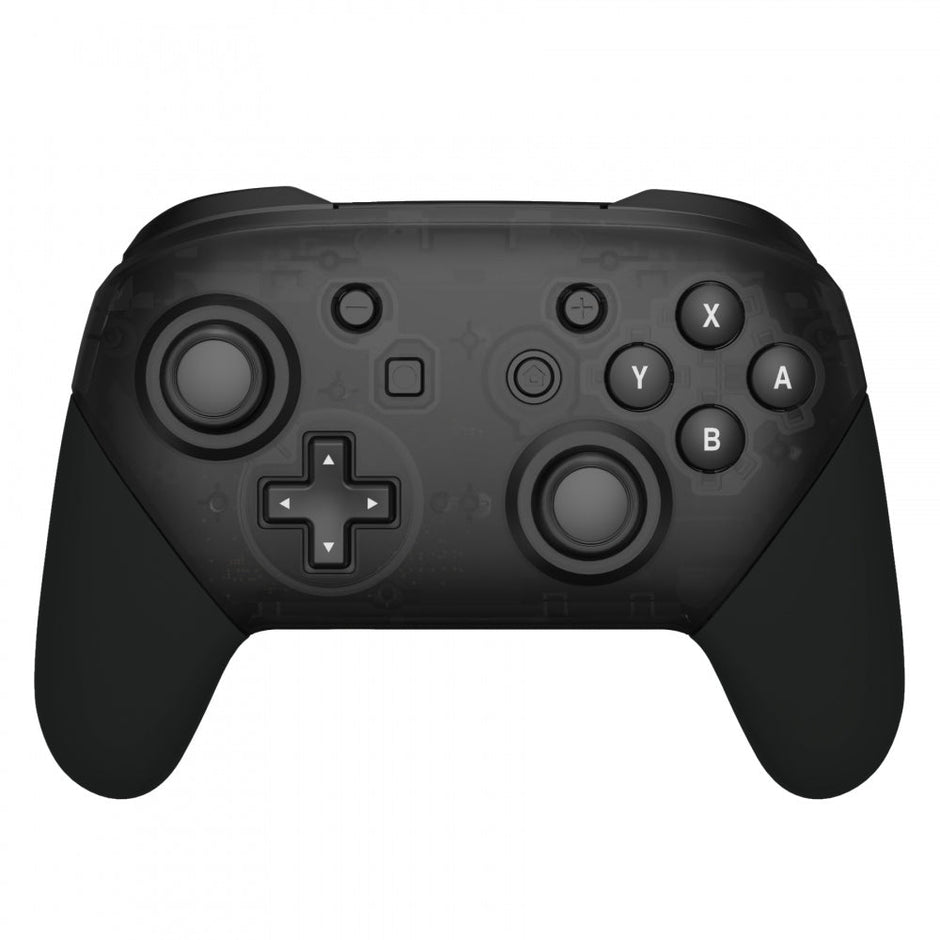 Replacement Handle Grips for Nintendo Switch Pro Controller ...