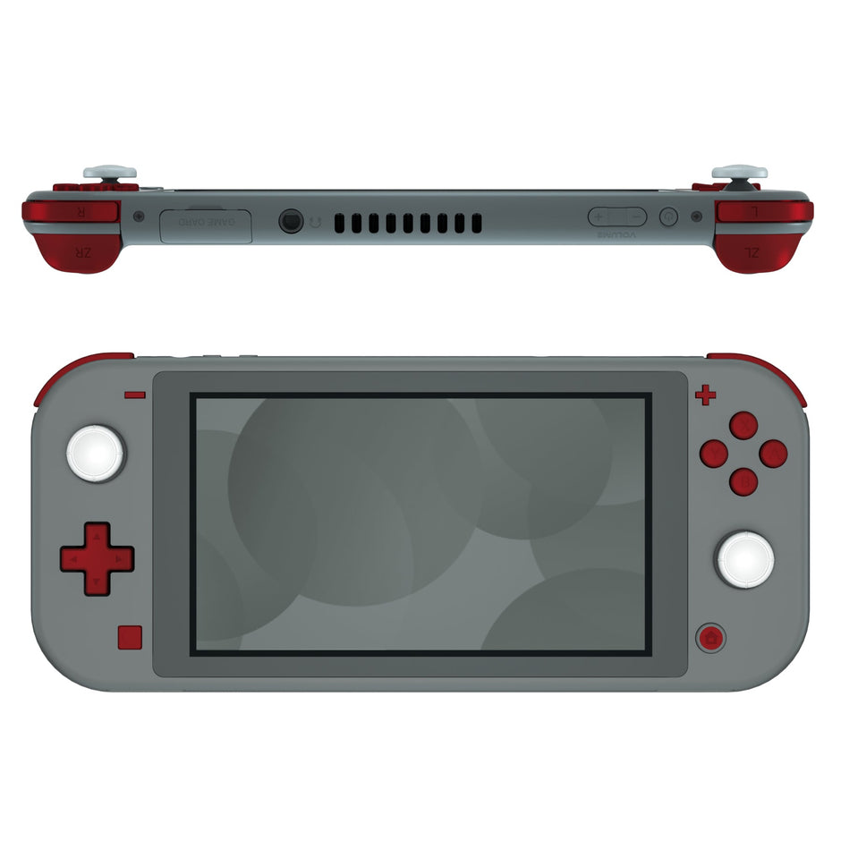 For NS Lite Buttons – eXtremeRate Retail