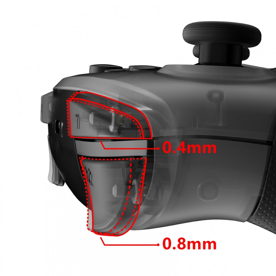 For Nintendo Switch – eXtremeRate Retail