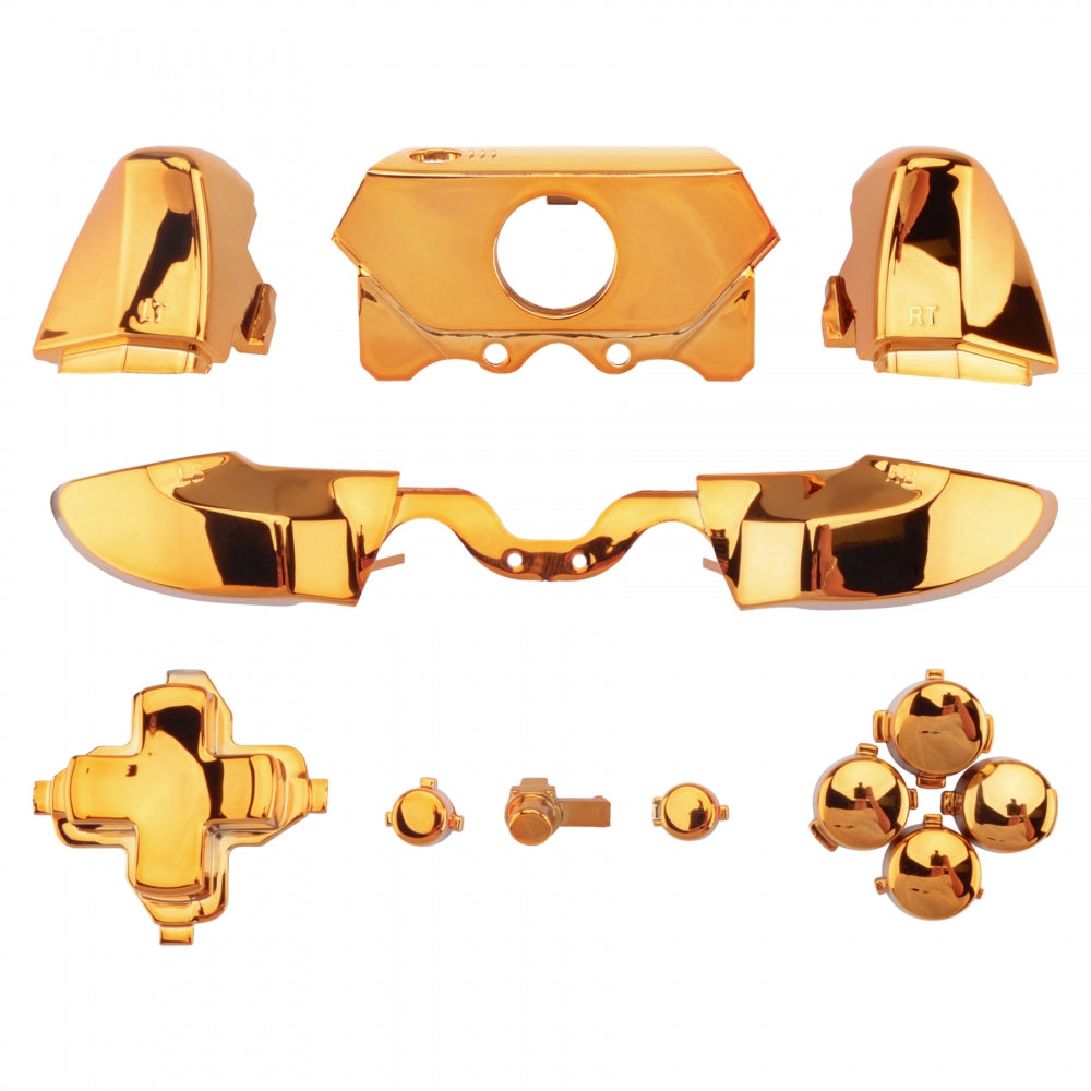 eXtremeRate LB RB LT RT Bumpers Triggers D-Pad ABXY Start Back Sync ...