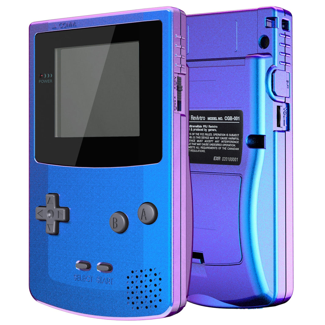 For Gameboy Color – eXtremeRate Retail