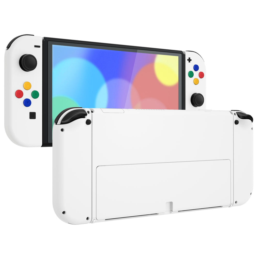 Full Set Shells & Buttons for Nintendo Switch OLED – eXtremeRate Retail