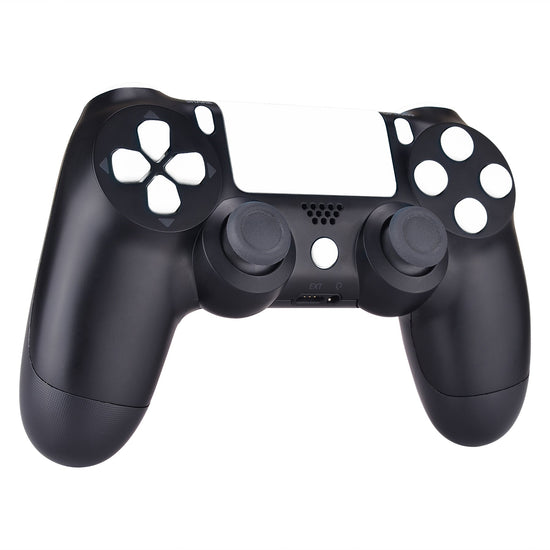 eXtremeRate Replacement D-pad R1 L1 R2 L2 Triggers Touchpad Action Home ...
