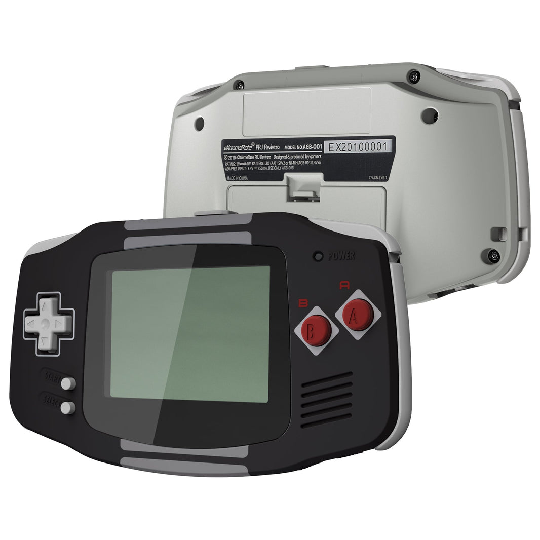 For Gameboy Advance – eXtremeRate Retail