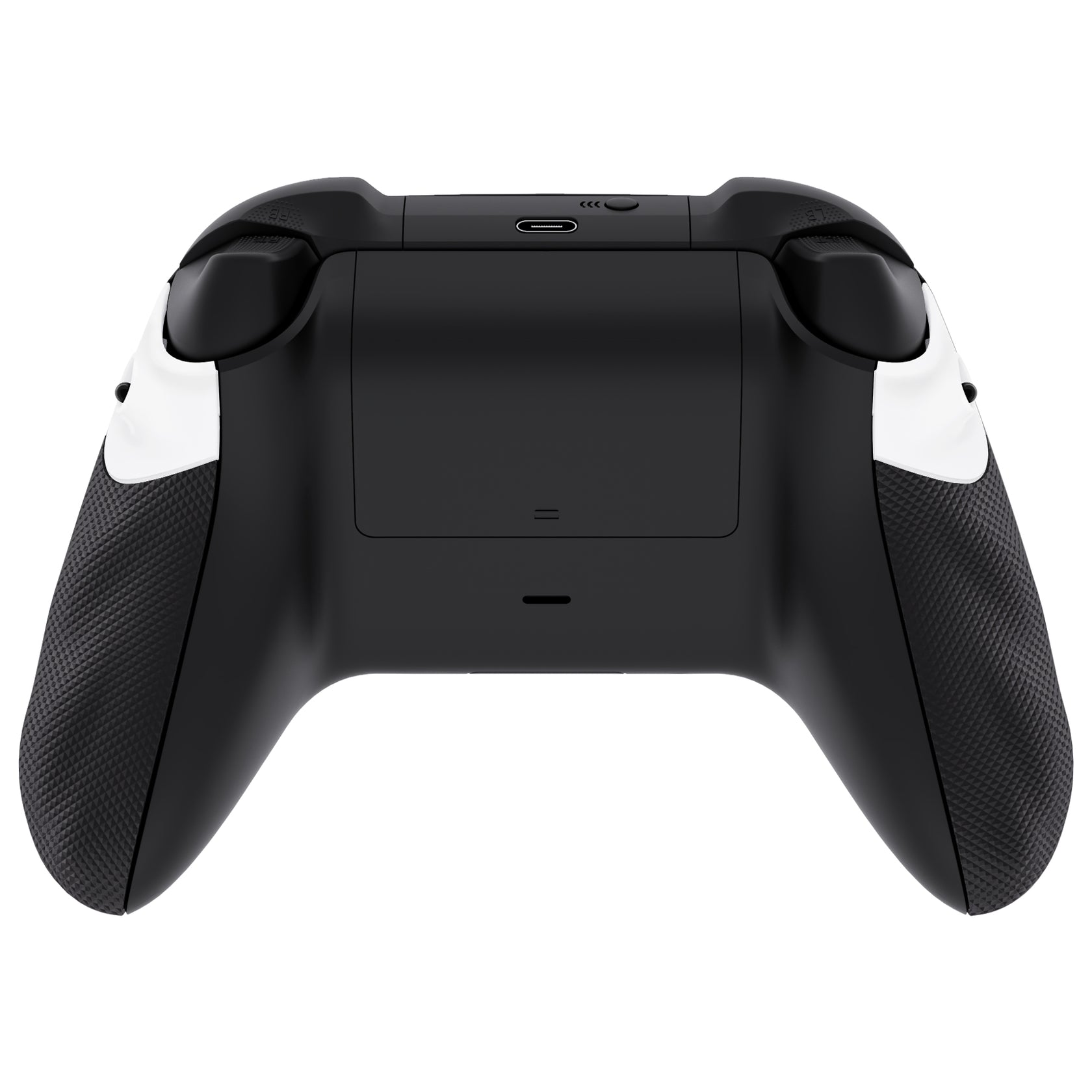 eXtremeRate Trigger Stop Kit with Flexor Rubberized Side Rails Grips ...