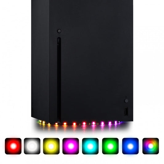 RGB LED Light Strip for Xbox Series Console – eXtremeRate Retail