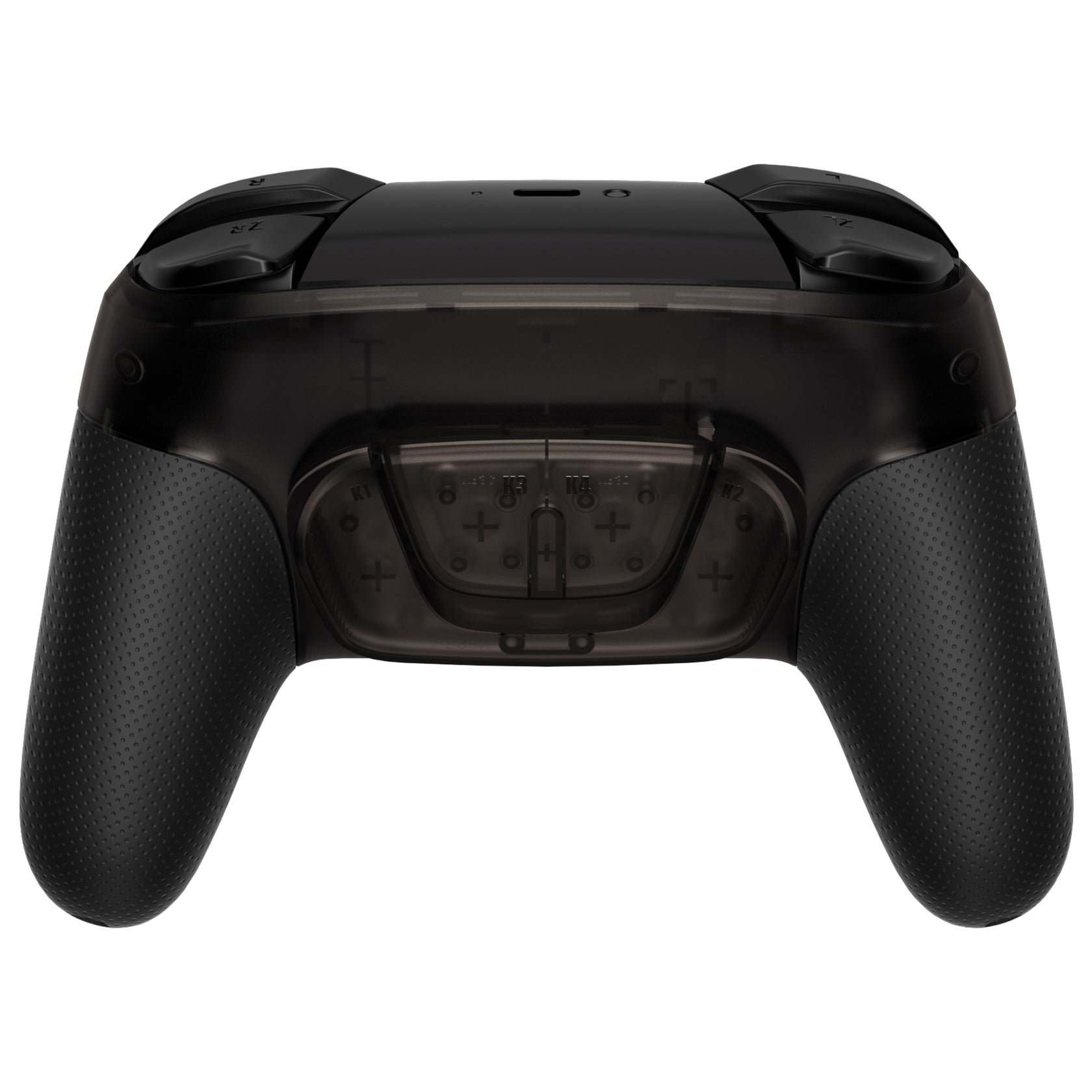 eXtremeRate Back Buttons Attachment for Nintendo Switch Pro Controller ...